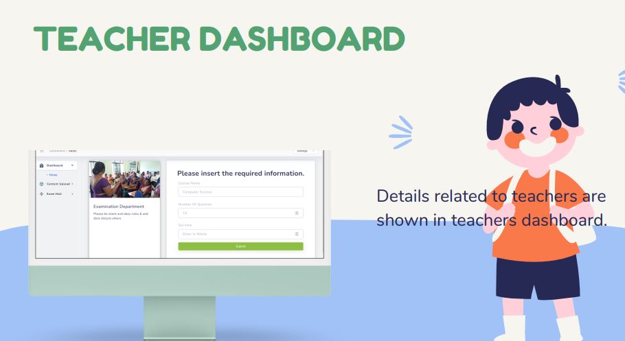 Logic Leaf Technologies (PVT) LTD